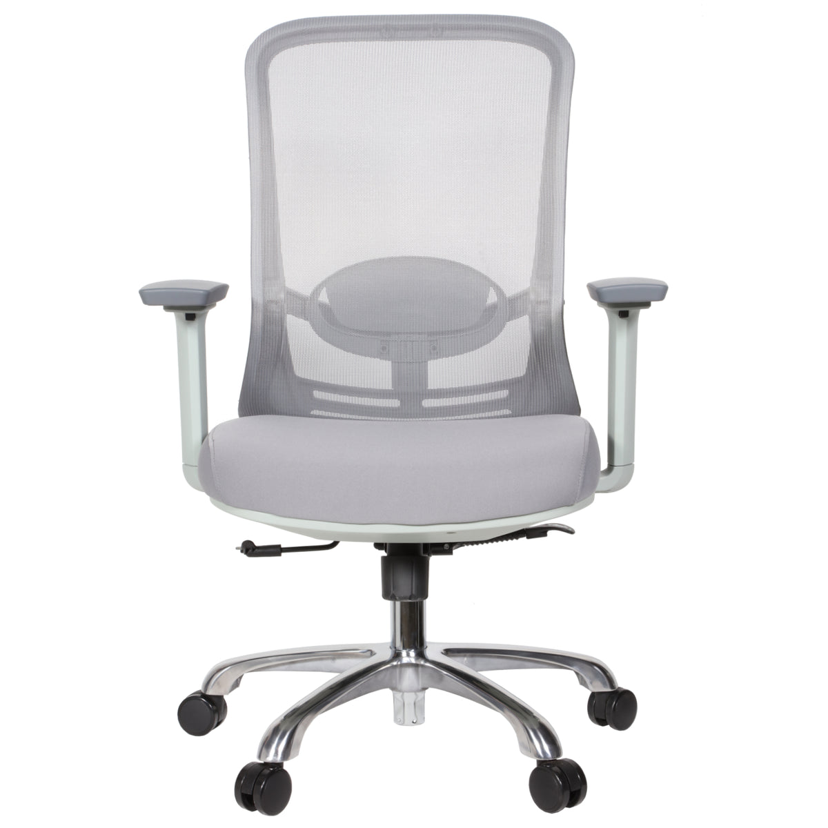 HIT Series Ergonomic Chair | Maneky